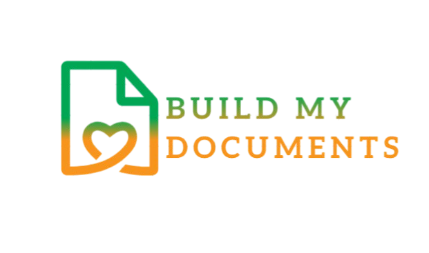Build My Documents