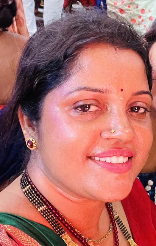 Ujwala Palyekar